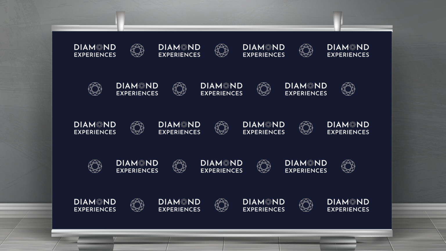 PRINTING & SIGNAGE – Diamond Collections
